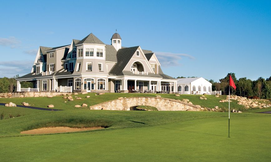Cobble Beach: Golf course a hidden gem on Ontario's Georgian Bay ...