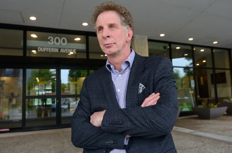 The affair between Mayor Matt Brown and Coun. Maureen Cassidy won't ...