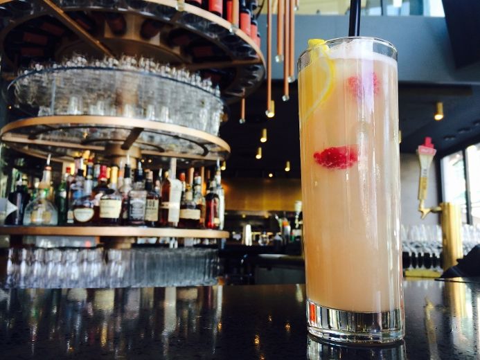 Summer cocktail recipe: Captain Morgan Captain's Breeze | Toronto Sun