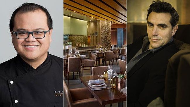 MGM Resorts kicks off monthly culinary series with celebrity chef Todd ...