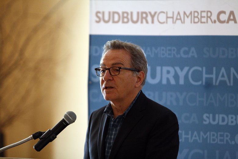 Boost for Indigenous economic development | Sudbury Star