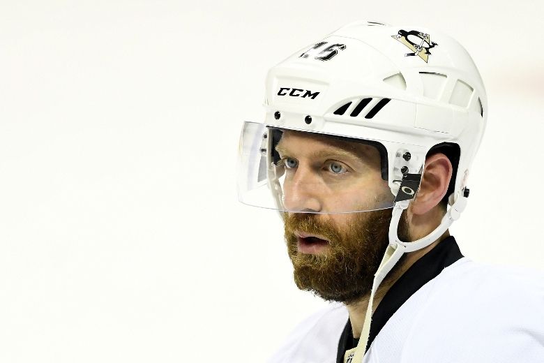 Winkler's Fehr a Stanley Cup champ | Winnipeg Sun