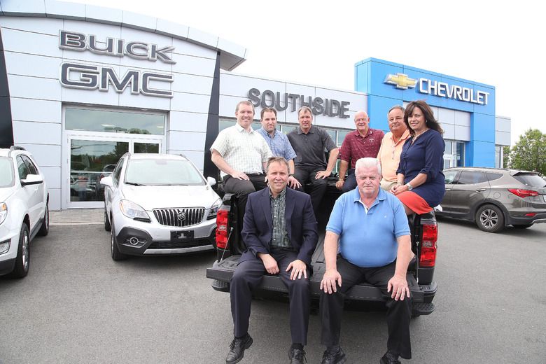 Sudbury auto dealer changes name | Sudbury Star