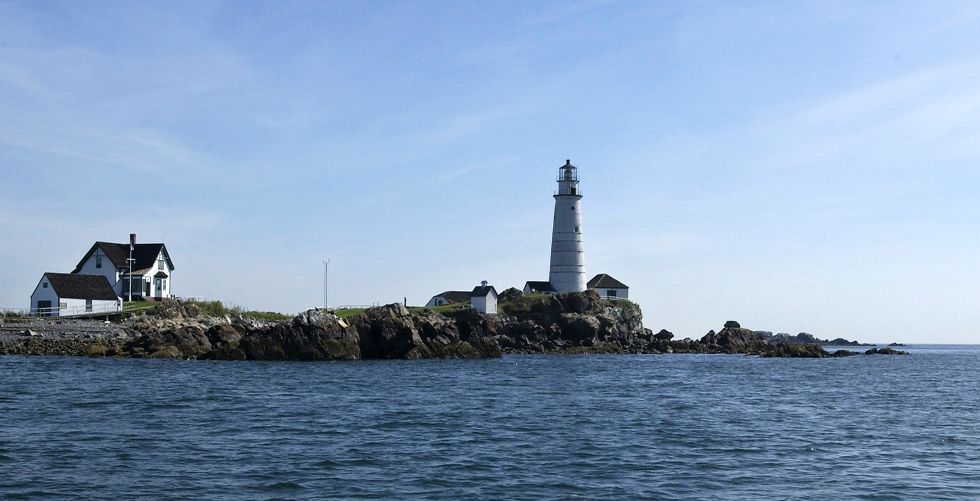America's oldest lighthouse celebrates 300 years | Toronto Sun