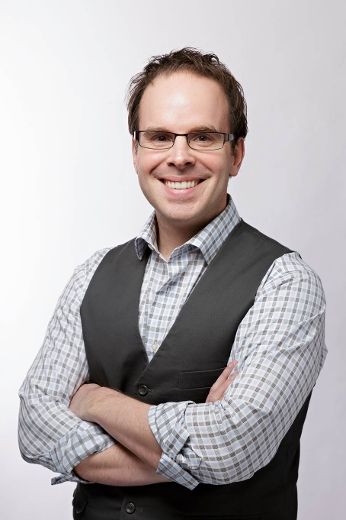 20 Questions with Daryl Cloran Citadel Theatre’s new artistic director ...