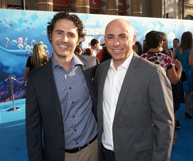 Canadian-born animator turning heads with Pixar's 'Piper' | Toronto Sun