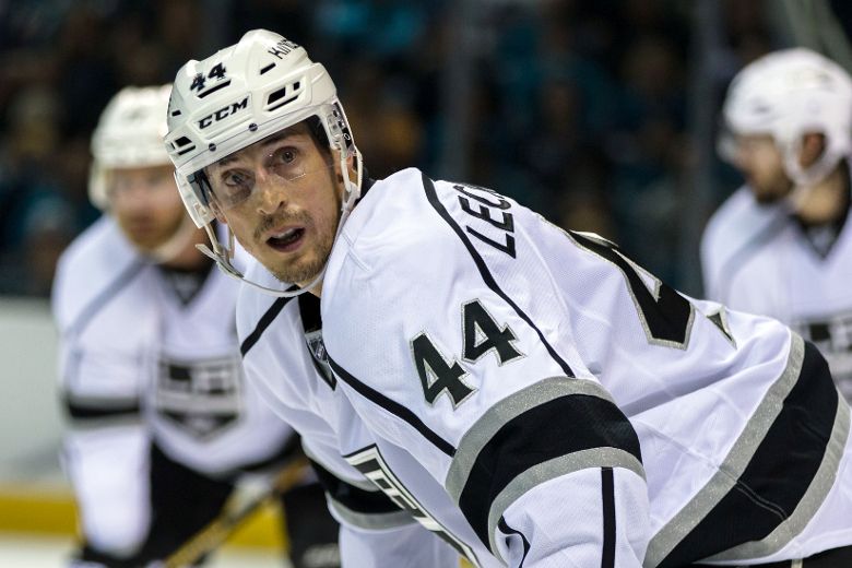 LA Kings' Vincent Lecavalier formally retires from NHL | Toronto Sun