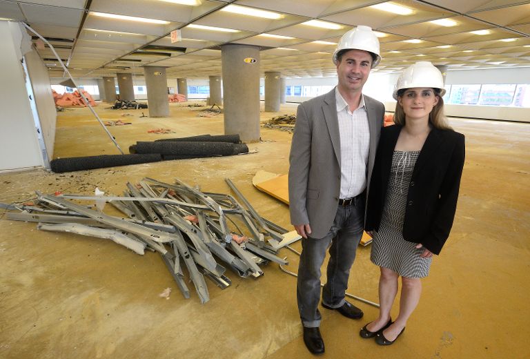 Voices.com needs room to grow | London Free Press