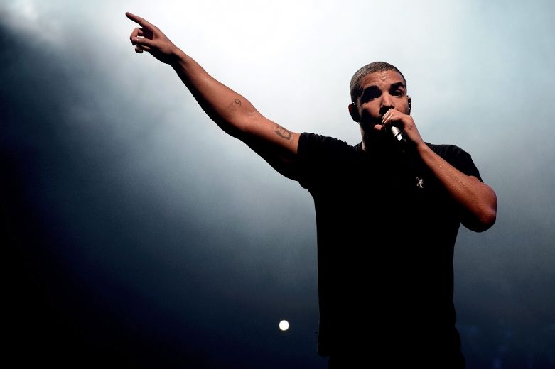 10 reasons to love Drake for Canada Day | Toronto Sun