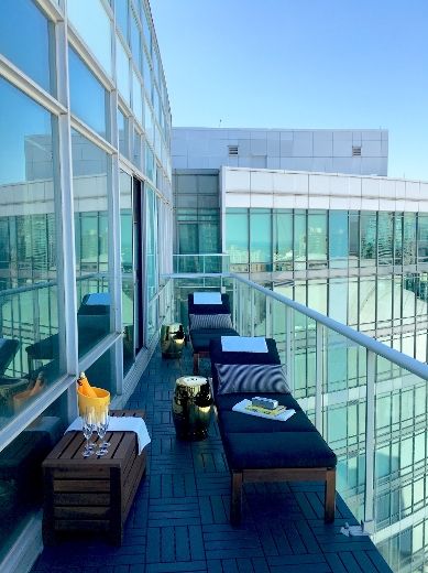 Colin and Justin: Tart up your terrace | Toronto Sun