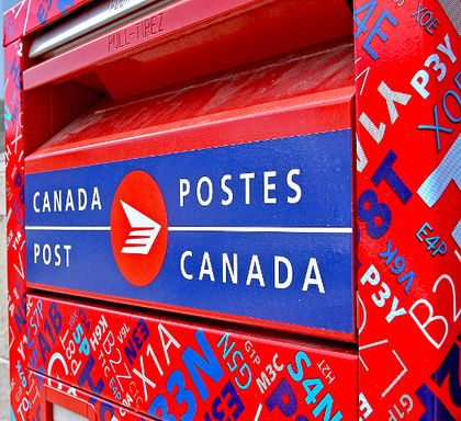 Distribution centre set up for Ontario Works cheques | The Sarnia Observer