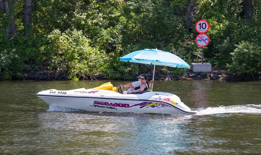 It's going to be a scorcher: Here's how to beat the heat | Ottawa Sun