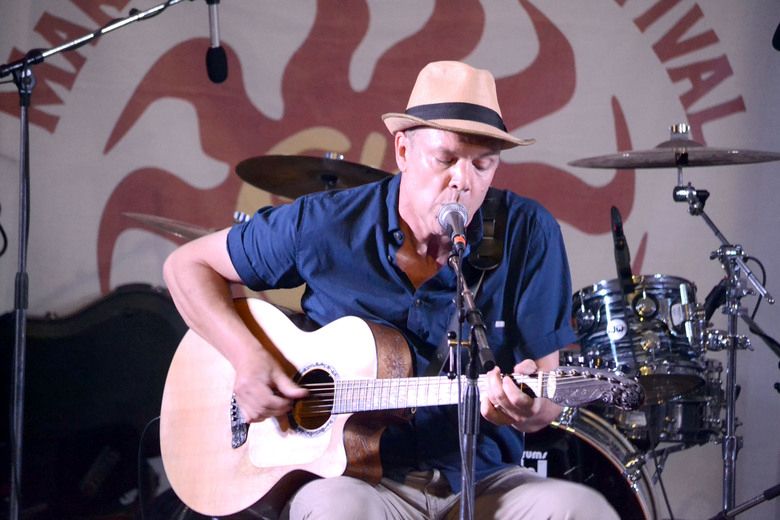 Rob Lutes to invade Sudbury's Motley Kitchen | Sudbury Star