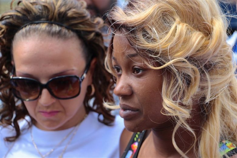 Remembering Lecent Ross | Toronto Sun