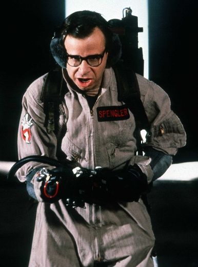 Real life ghostbusters: Cops help girl search for monsters | Toronto Sun