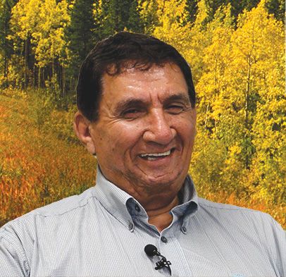 Remembering a Piikani cultural pillar | Pincher Creek Echo