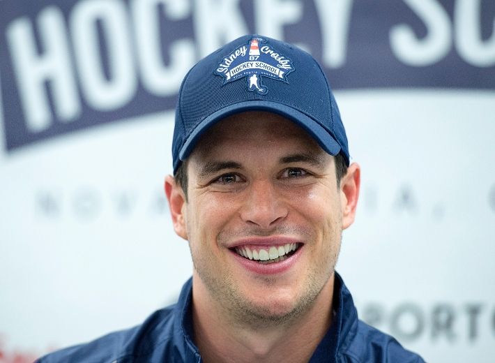 'This time I appreciate it a little more': Crosby on second Cup ...