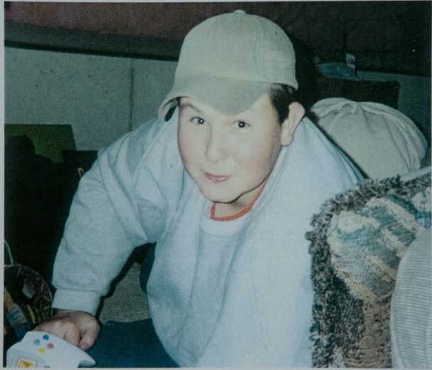 The prison suicide of murderer Terry Baker | Toronto Sun