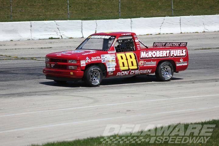 Delaware Speedway defending champ unleashing wild side in bid to catch ...