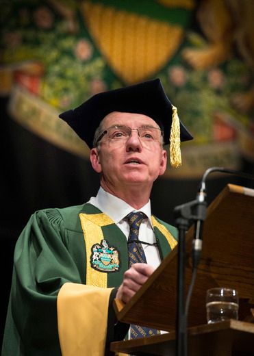 20 Questions with Dave Turpin President of the University of Alberta ...