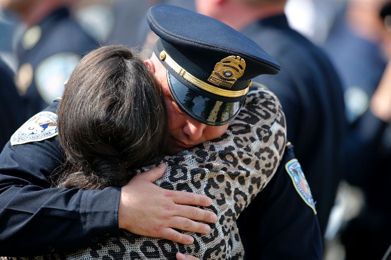 We can improve police, black relations | Toronto Sun