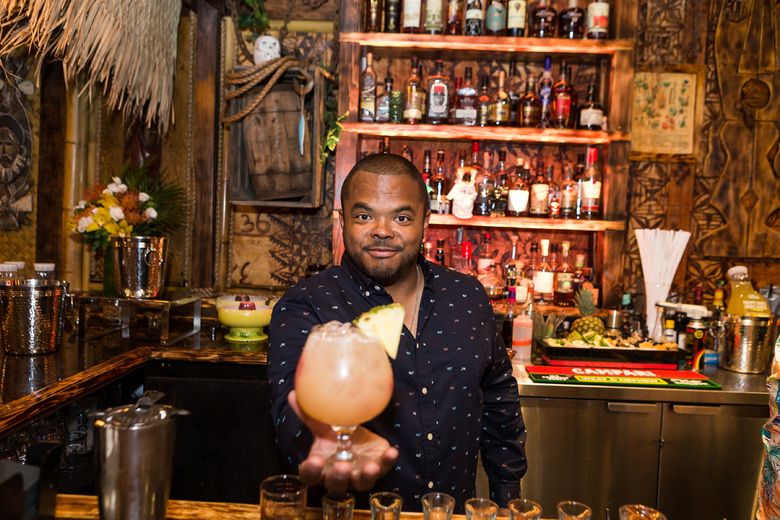 Chef Roger Mooking shares cool cocktail recipes for summer | Toronto Sun