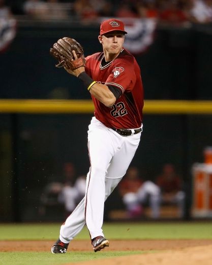 Winter moves of little help to Diamondbacks | Toronto Sun