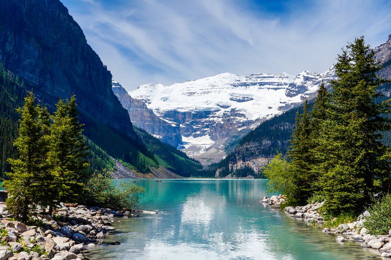 Canada's top 10 picturesque mountain lakes | Toronto Sun