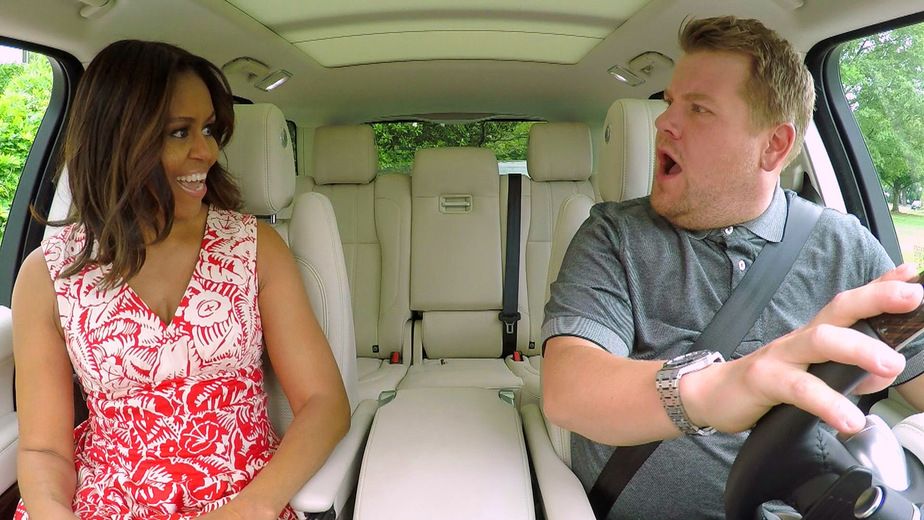James Corden's Carpool Karaoke: The 10 best videos | Toronto Sun