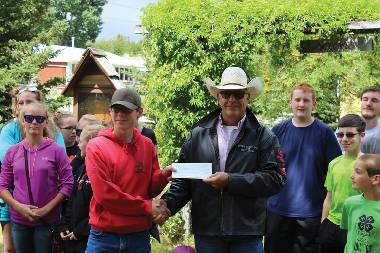 Is Pincher Creek ready for life after Waterton? | Pincher Creek Echo