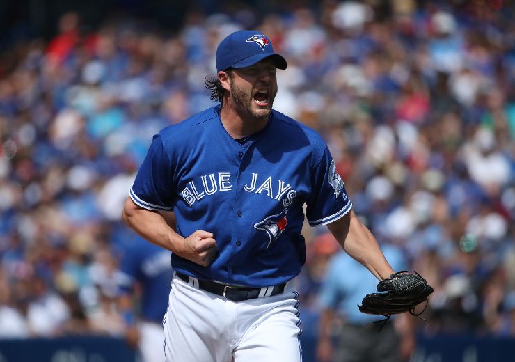 Jason Grilli 'has taken over the eighth' for the Blue Jays | Canoe.Com