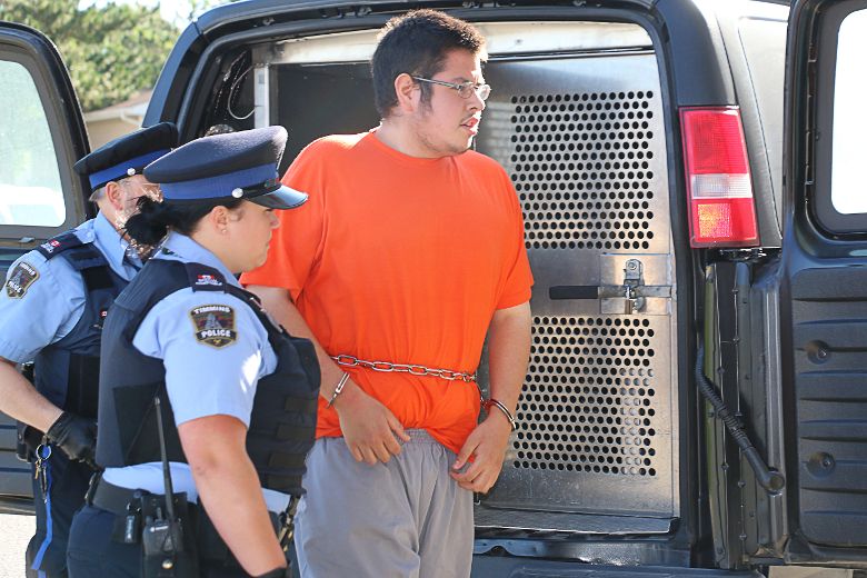 Timmins man gets 10 years for killing | Sudbury Star