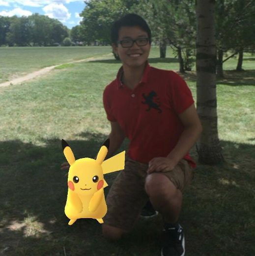 Ottawa Pokemon Go player among first to catch all North American ...