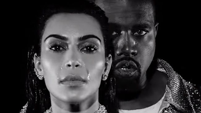 Kanye West drops 'Wolves' music video | Toronto Sun
