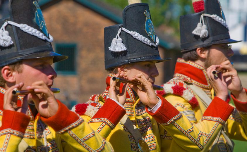 What's open, closed on Simcoe Day | Toronto Sun