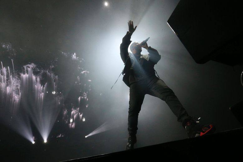 Drake brings the love home to Toronto | Toronto Sun