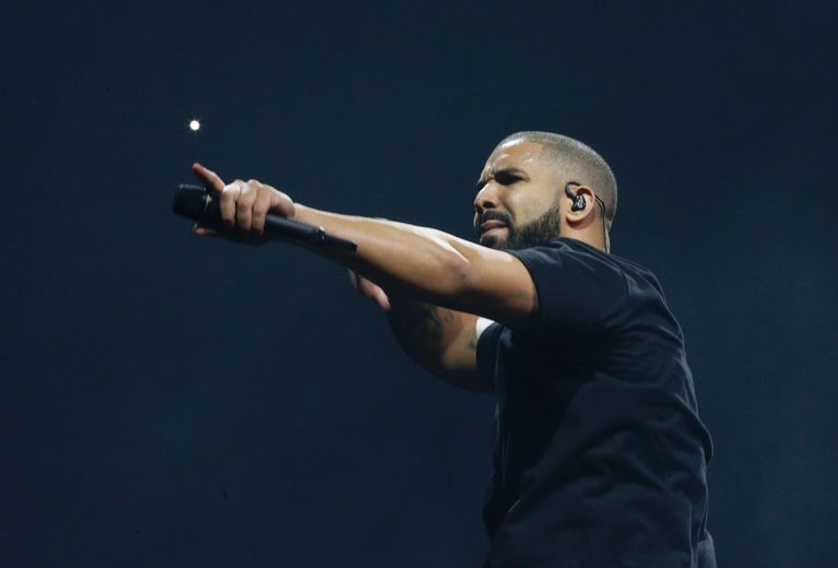 Drake brings the love home to Toronto | Toronto Sun