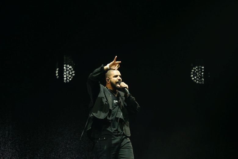 Drake brings the love home to Toronto | Toronto Sun