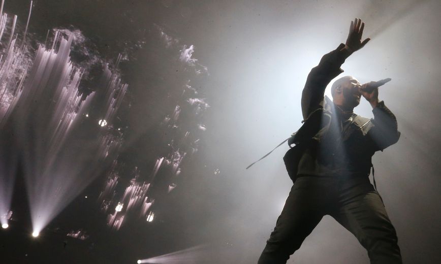 Drake brings the love home to Toronto | Toronto Sun