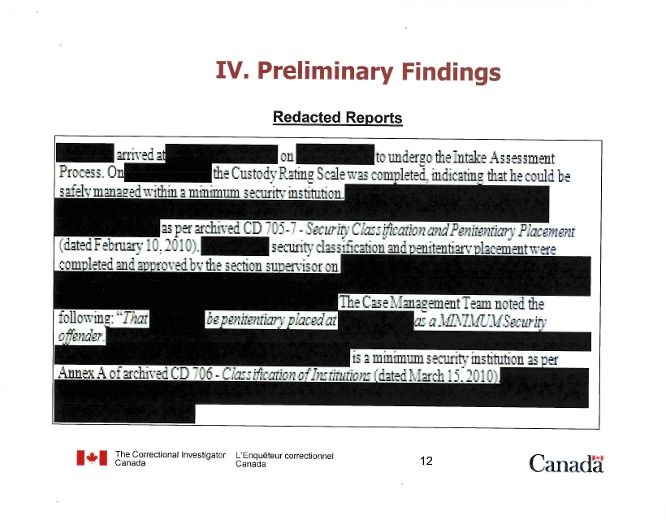 Errors in death reports blacked out: ombudsman | Toronto Sun