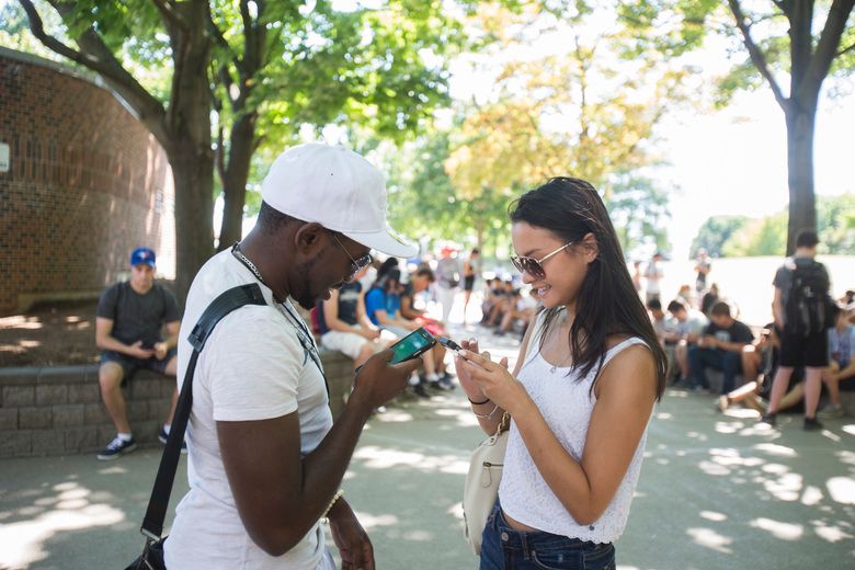 Pokemon No — at Toronto's ferry terminal | Toronto Sun