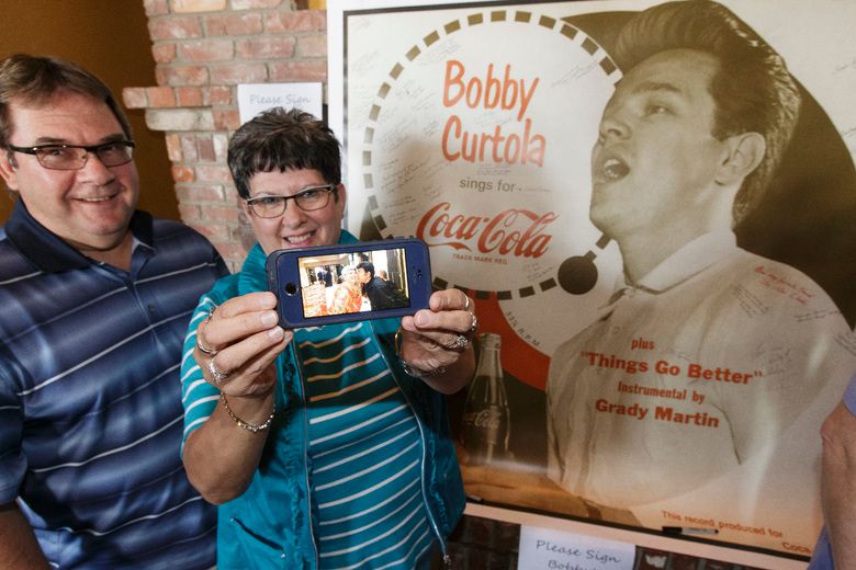 Edmonton fans, friends, family remember entertainer Bobby Curtola ...