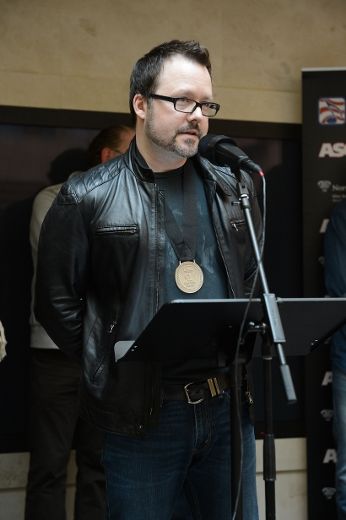 Fanshawe grad Deric Ruttan to share his Nashville experience at CCMA ...