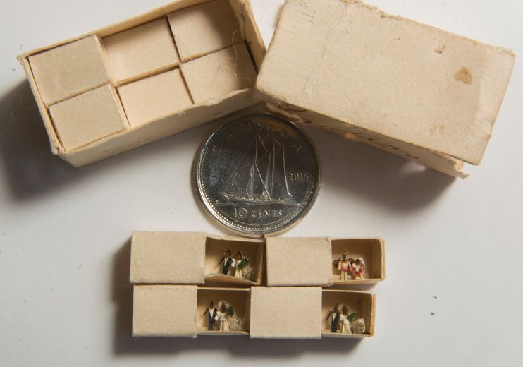 Old fleas fetching thousands | Toronto Sun