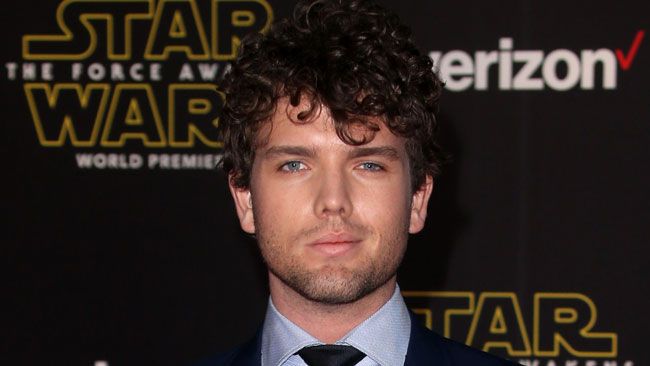 Taylor Swift’s younger brother makes acting debut in Pierce Brosnan ...