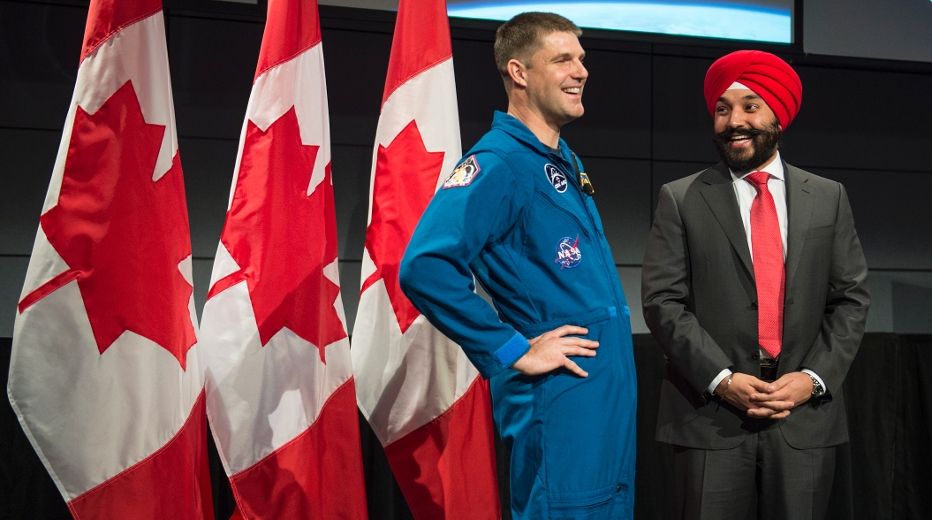 Where’s the bark from Canada’s unmuzzled scientists? | Toronto Sun