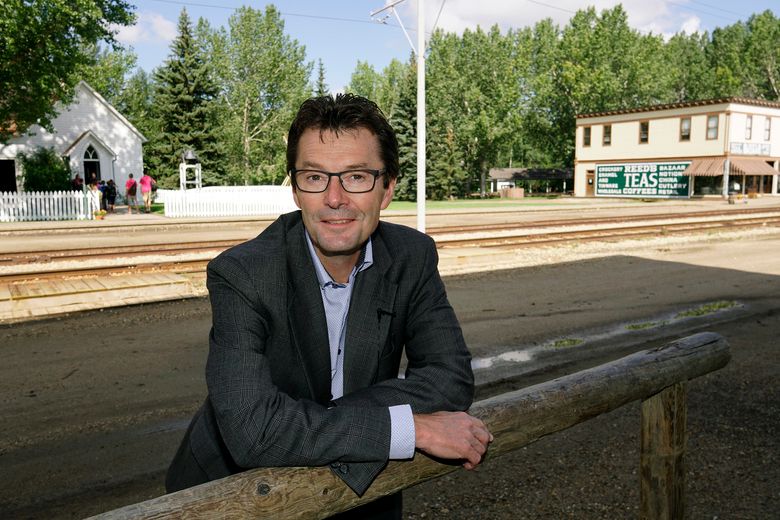 Details released about Fort Edmonton Park 's $150-million expansion ...