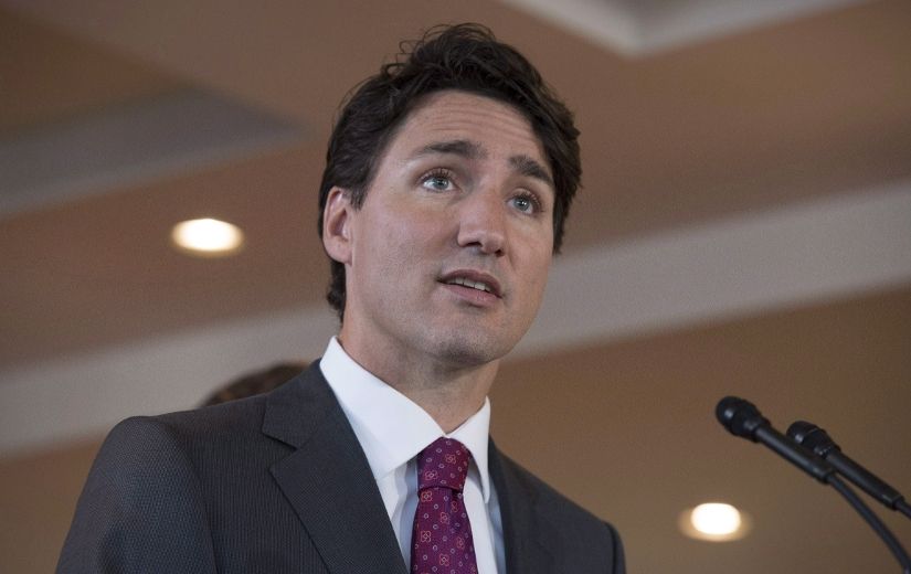 Muzzled scientists? Trudeau carries on just like Harper | Toronto Sun