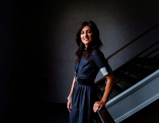 Canadian reality TV star Jillian Harris a first-time mom | Toronto Sun