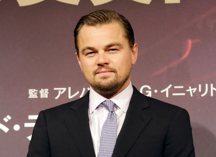 Leonardo DiCaprio's 'The Turning Point' set for Toronto film festival ...